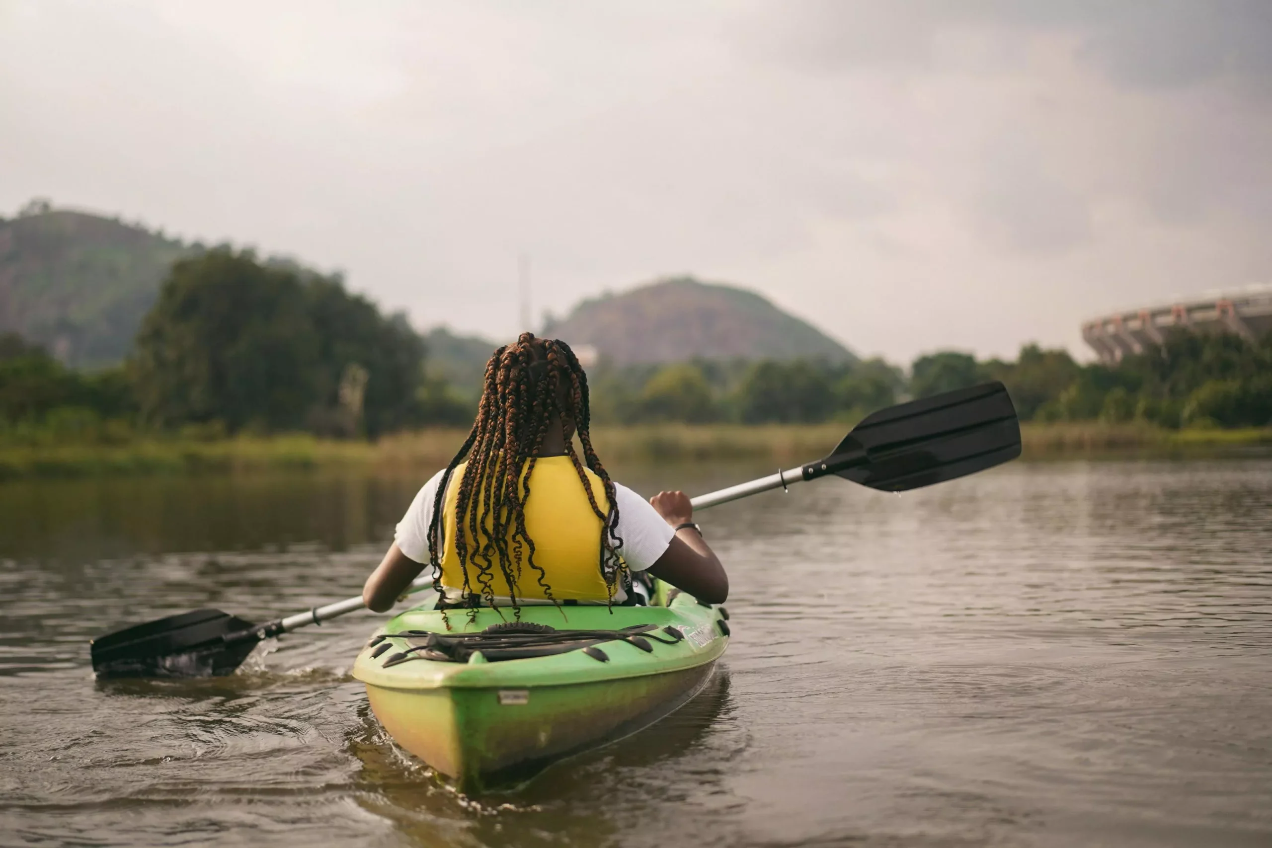 22 Places For Kayaking, Canoeing, And Paddleboarding Near Louisville ...