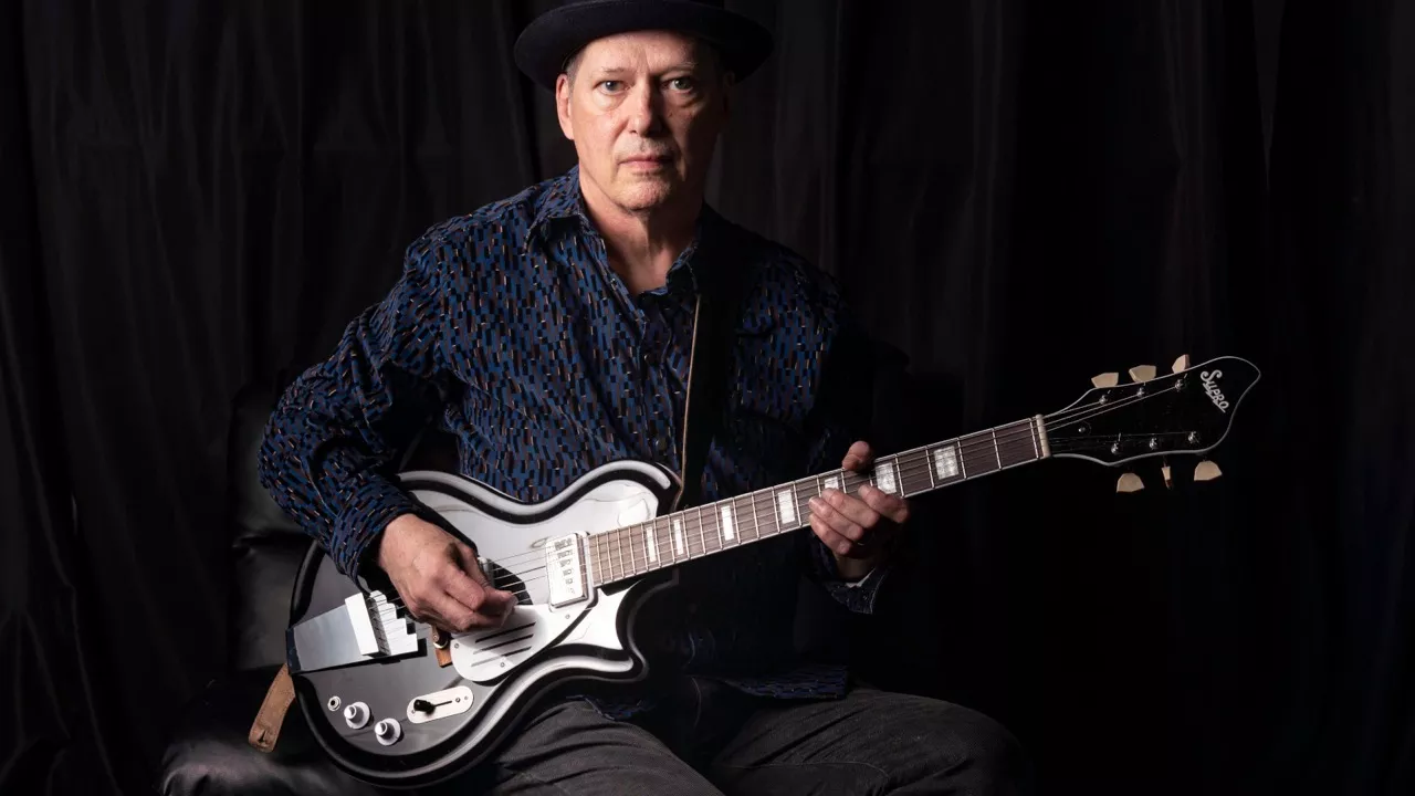 Legendary Guitarist And Punk Rock Icon Richard Lloyd To Play Louisville ...