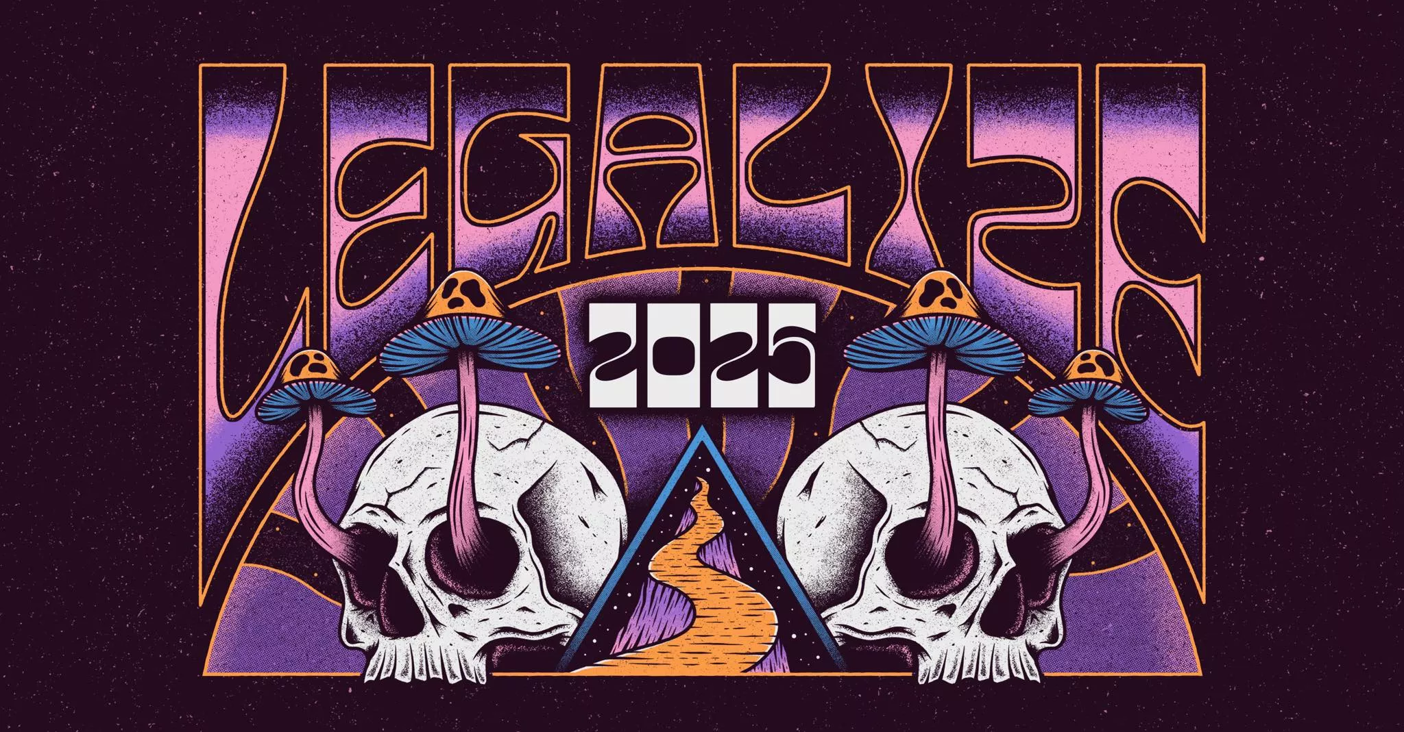 Legalize Lex 2025 Lineup Has Been Announced! See Who Will Be There