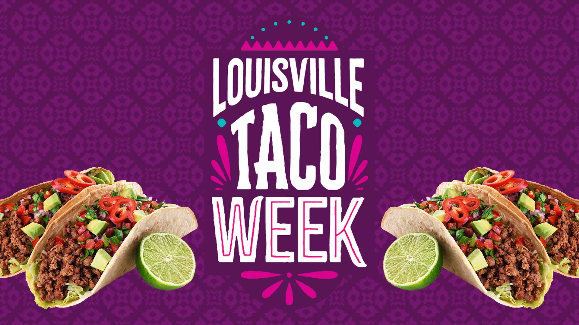 Louisville Taco Week Returns March 31-April 6, 2025
