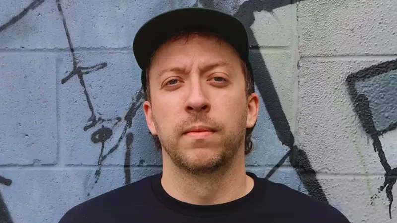 Meet the Artist Behind Louisville’s Most Mind-Blowing Projection Art