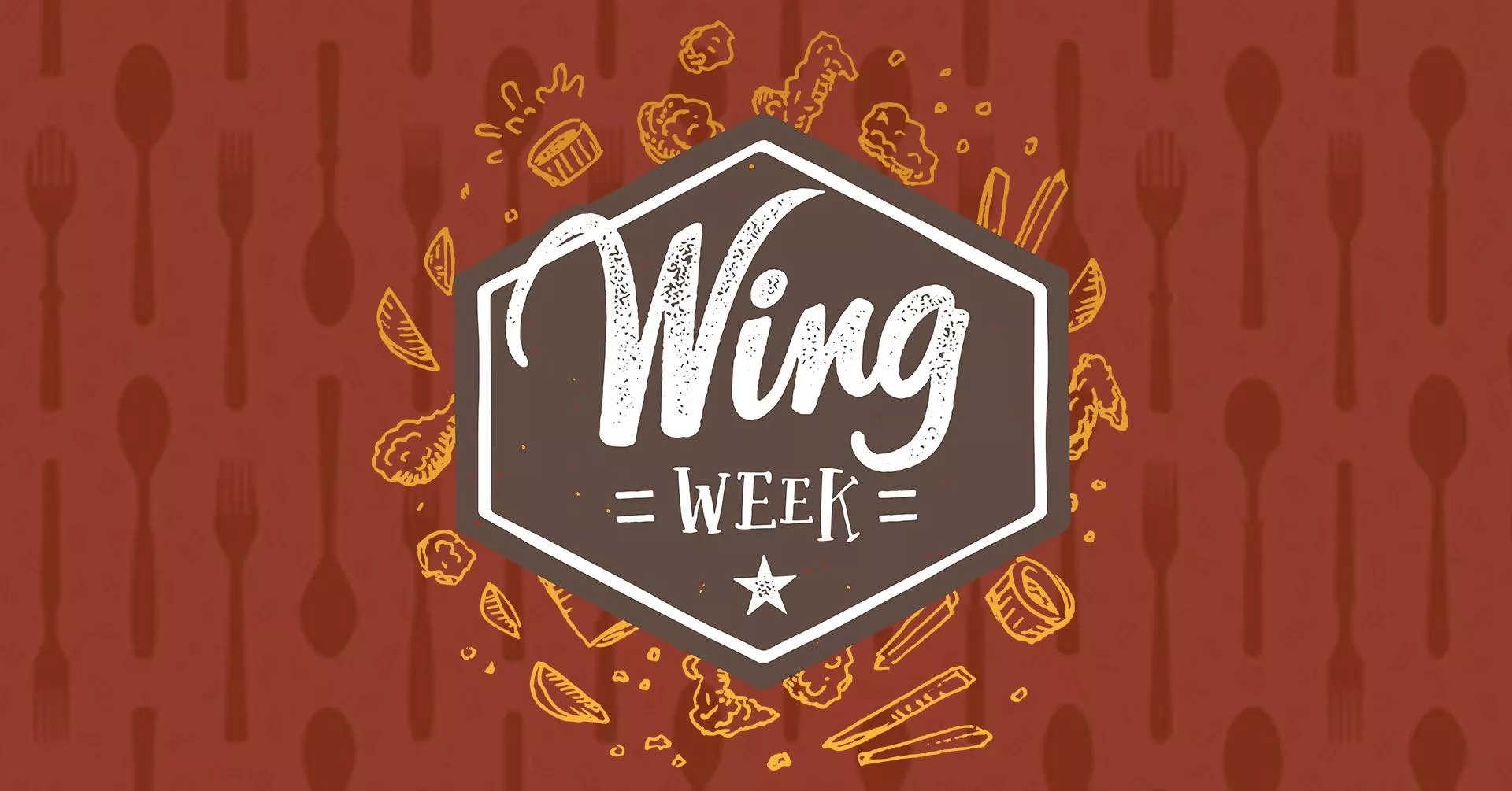 Louisville Wing Week Returns September 8–14 With $8 Deals Across the City
