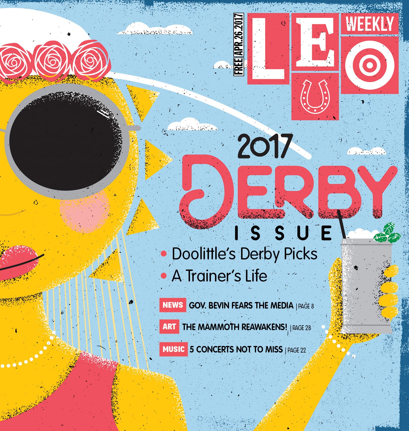 April 26, 2017 - LEO Weekly | Louisville Eccentric Observer