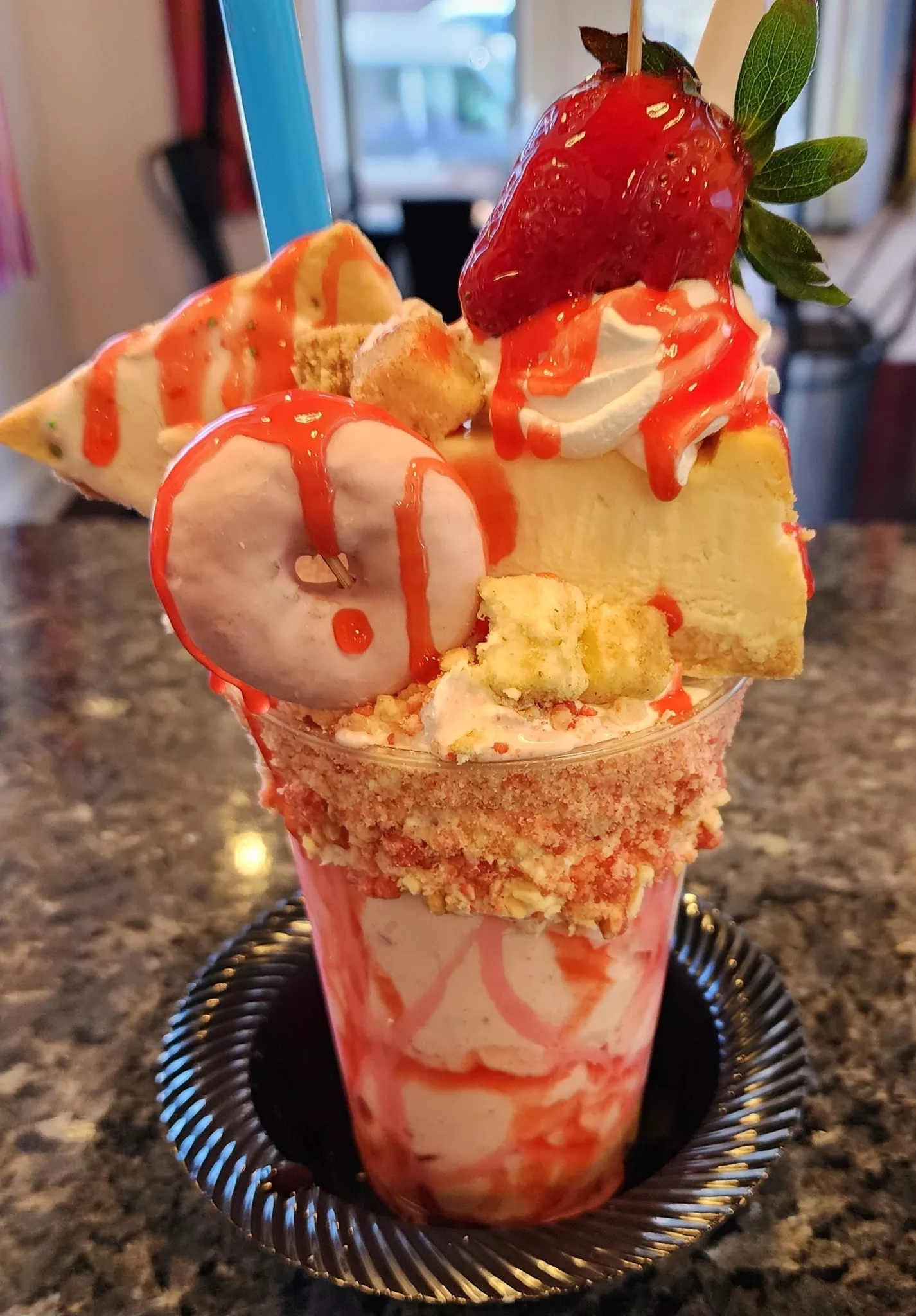 Louisville’s Creamiest Cones And Tasty Treats Just Around the Corner ...