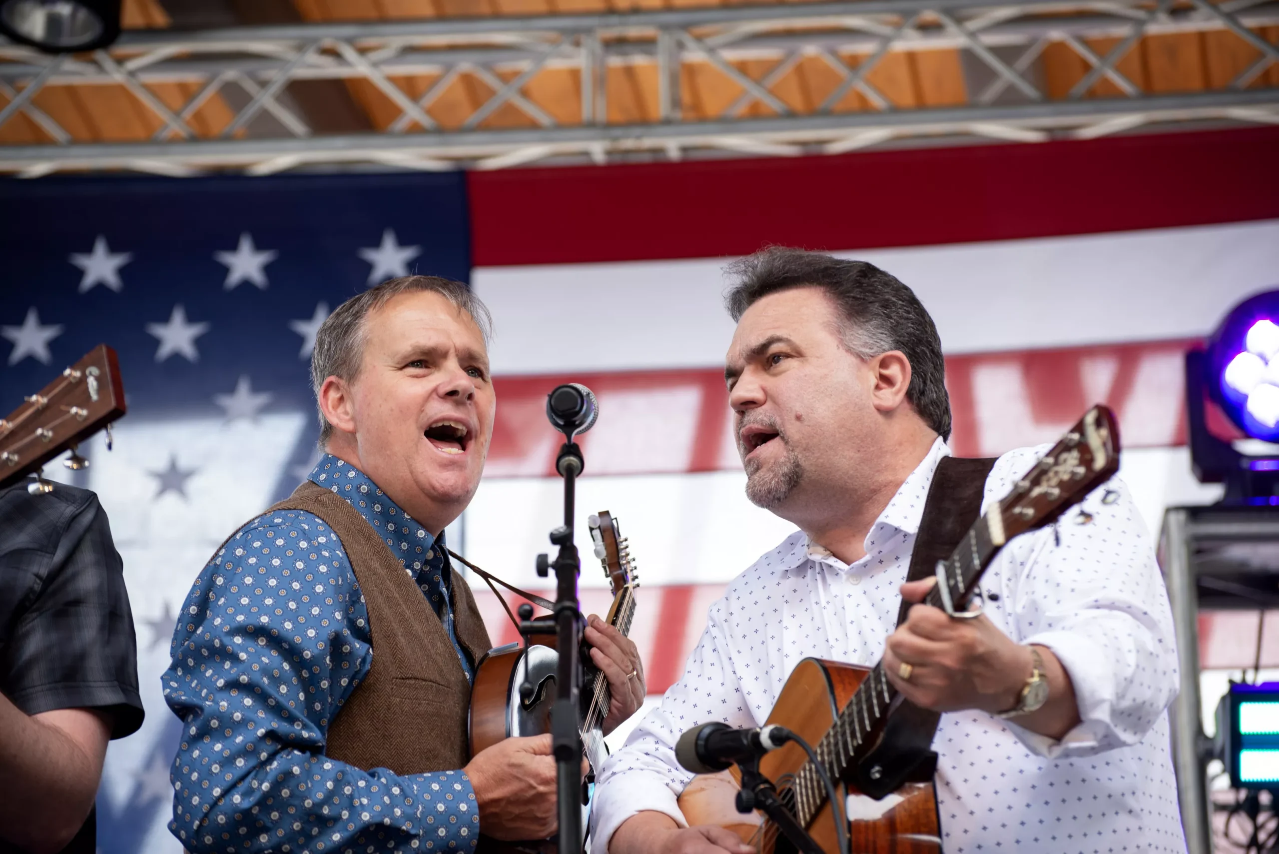 Paristown Root Revue Showcases Kentucky’s Bluegrass Roots With Stellar Lineup And Local Talent ...