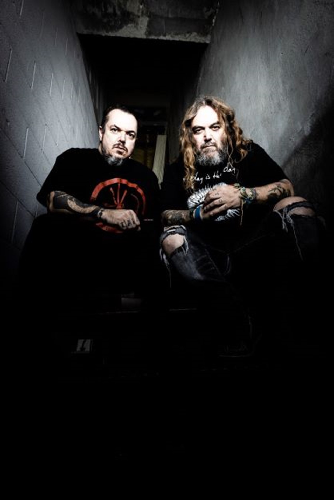 Q&A: Max Cavalera Talks Chaos A.D., New Soulfly Album, And Ozzy In A ...