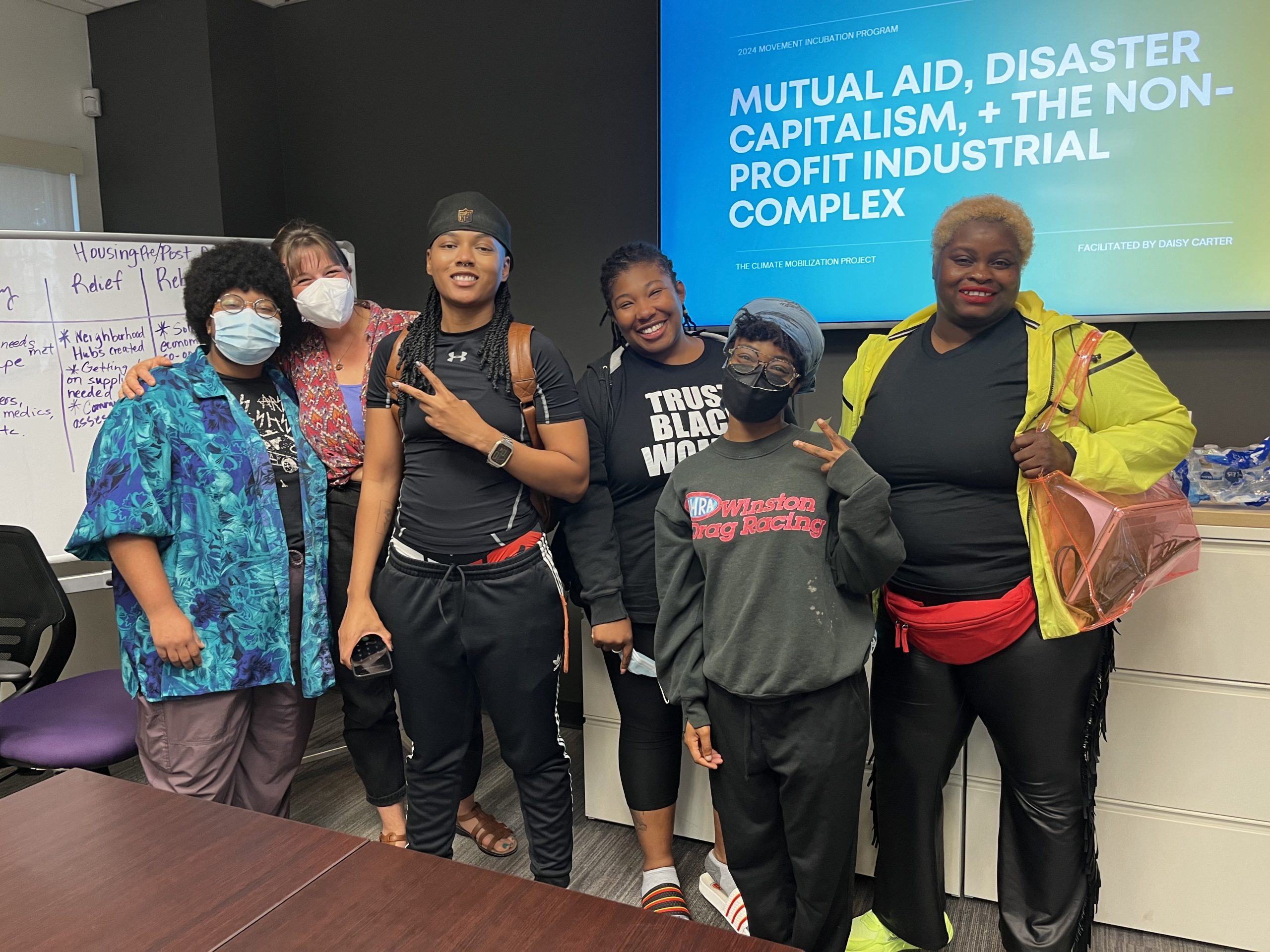 Louisville-Based Organizer And Writer Daisy Carter Shares Her Biggest ...