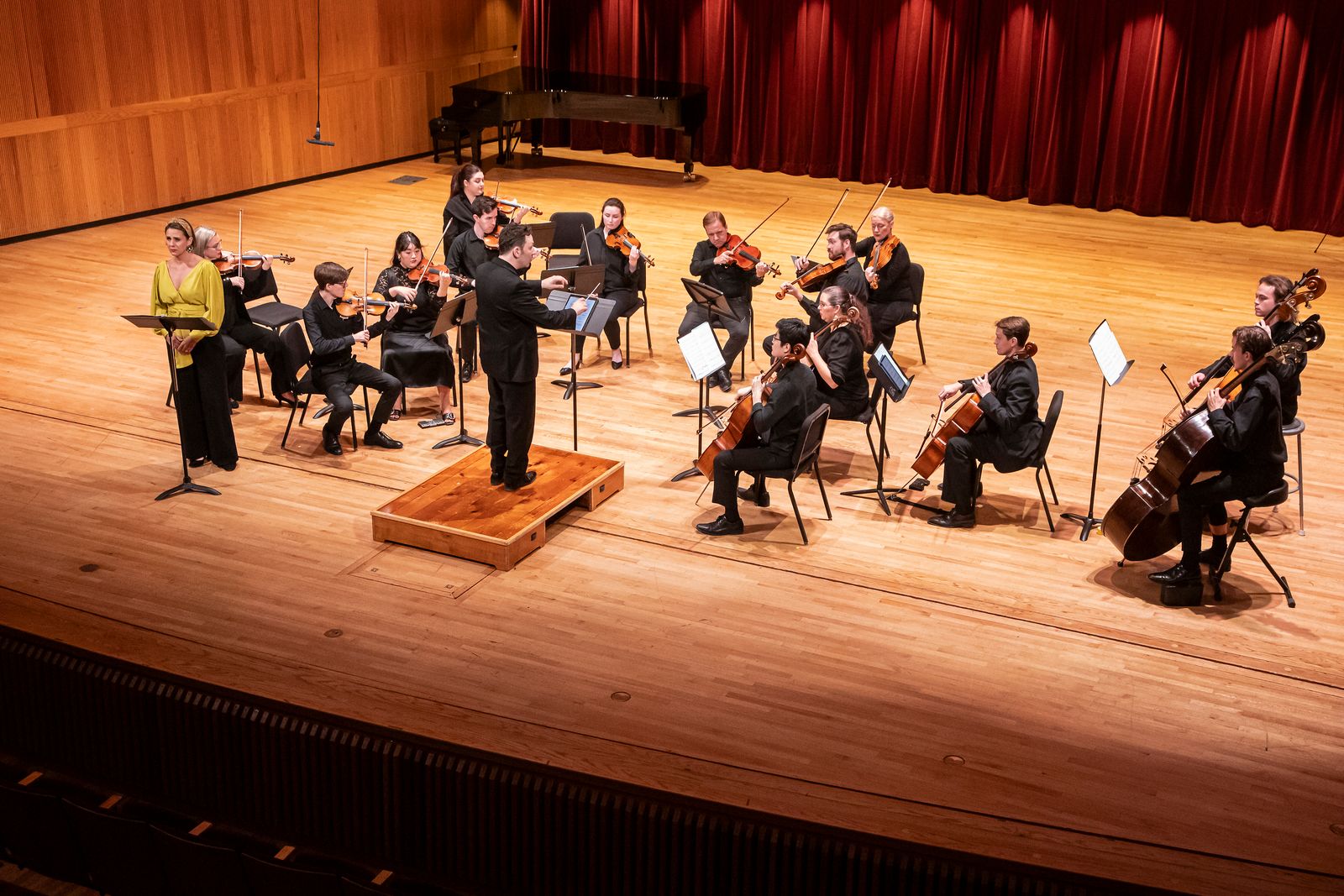 Louisville Hosts Free Performance Of Handel’s Judas Maccabeus for Hanukkah - LEO Weekly ...