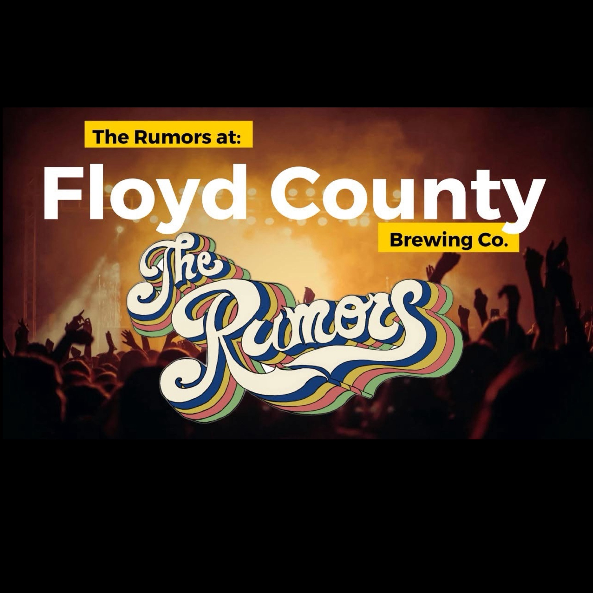 Live Music Friday: The Rumors at Forest Music Hall - LEO Weekly ...