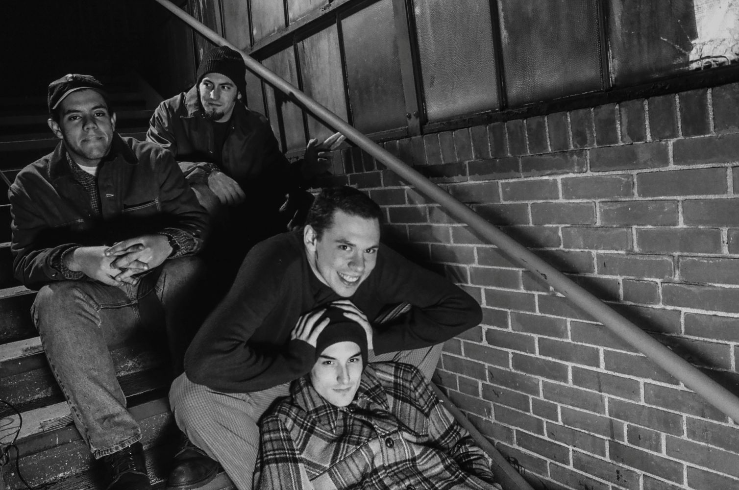 Obliteration Never Felt So Good! Q&A With OUT.’s Dave Bird - LEO Weekly ...