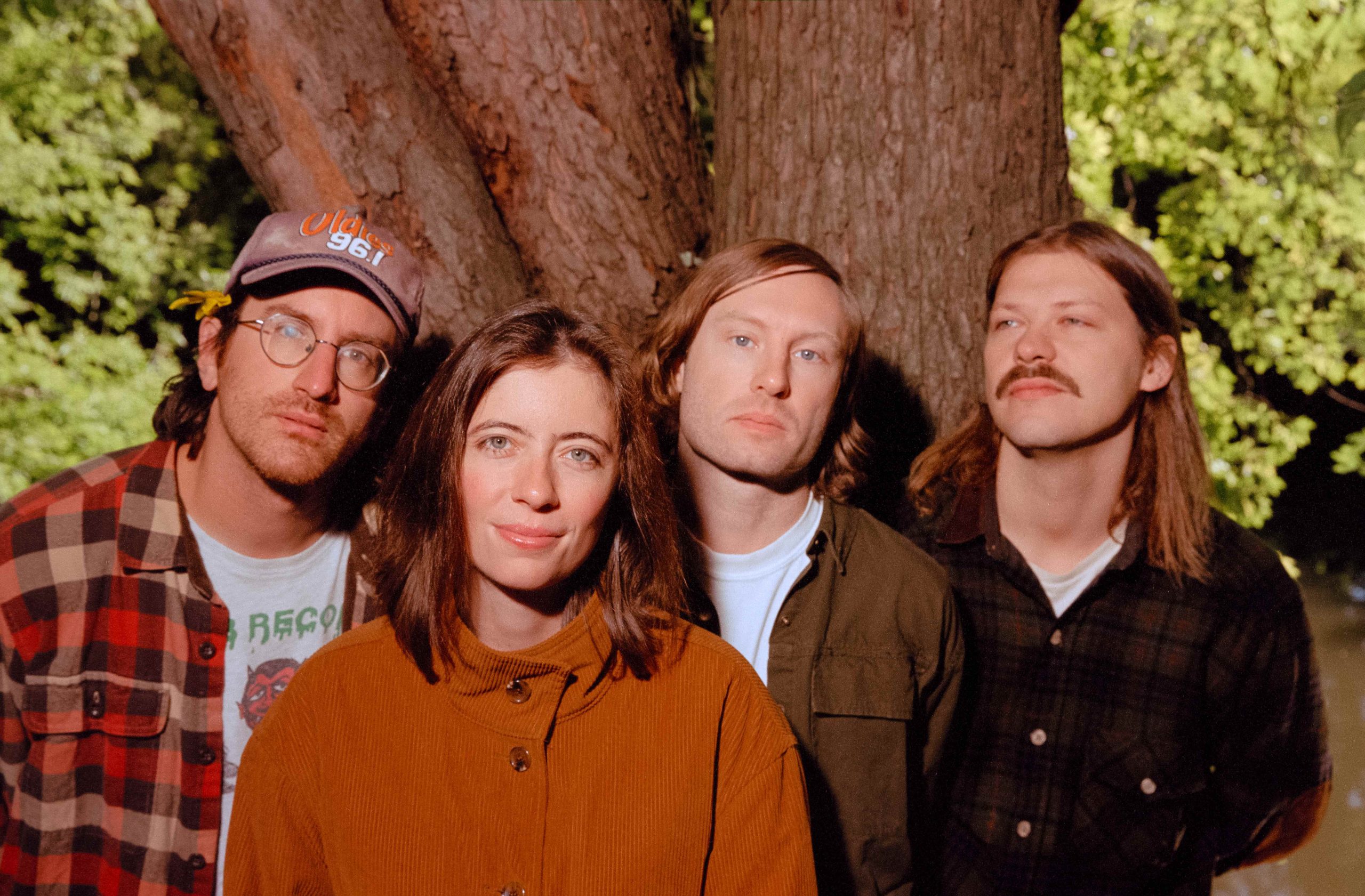 Ratboys Return Home For Louisville Show At Zanzabar Friday This March ...