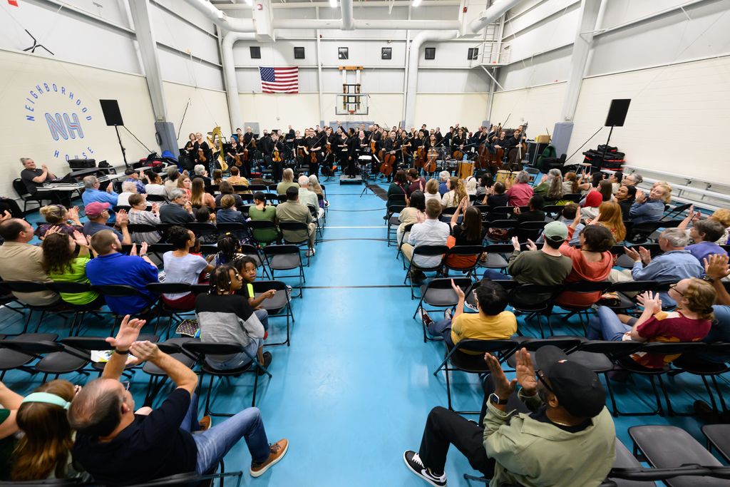 Louisville Orchestra Announces Free Spring Community Concerts - LEO ...